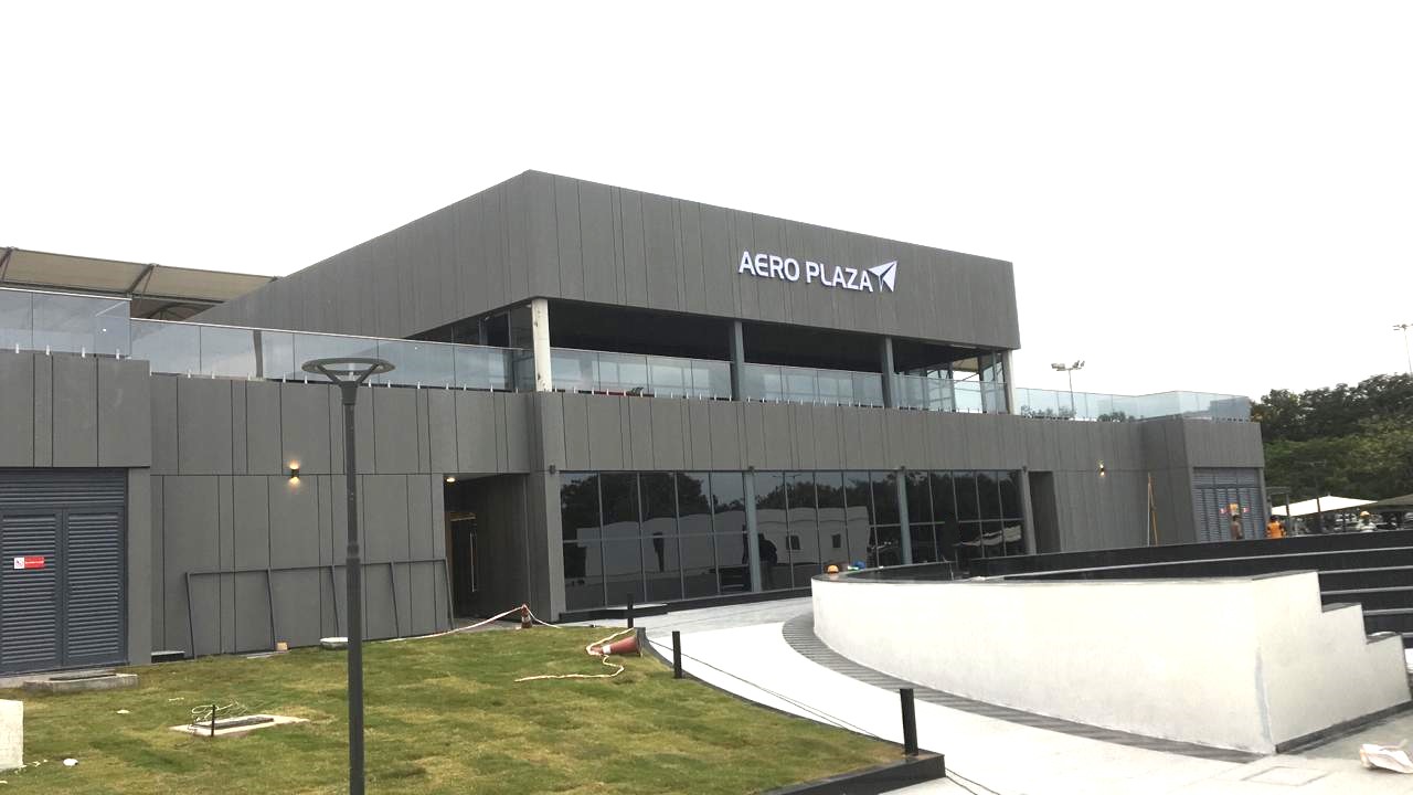 RCR Interiors Specializing in Aesthetic and Efficient Utilization of ...