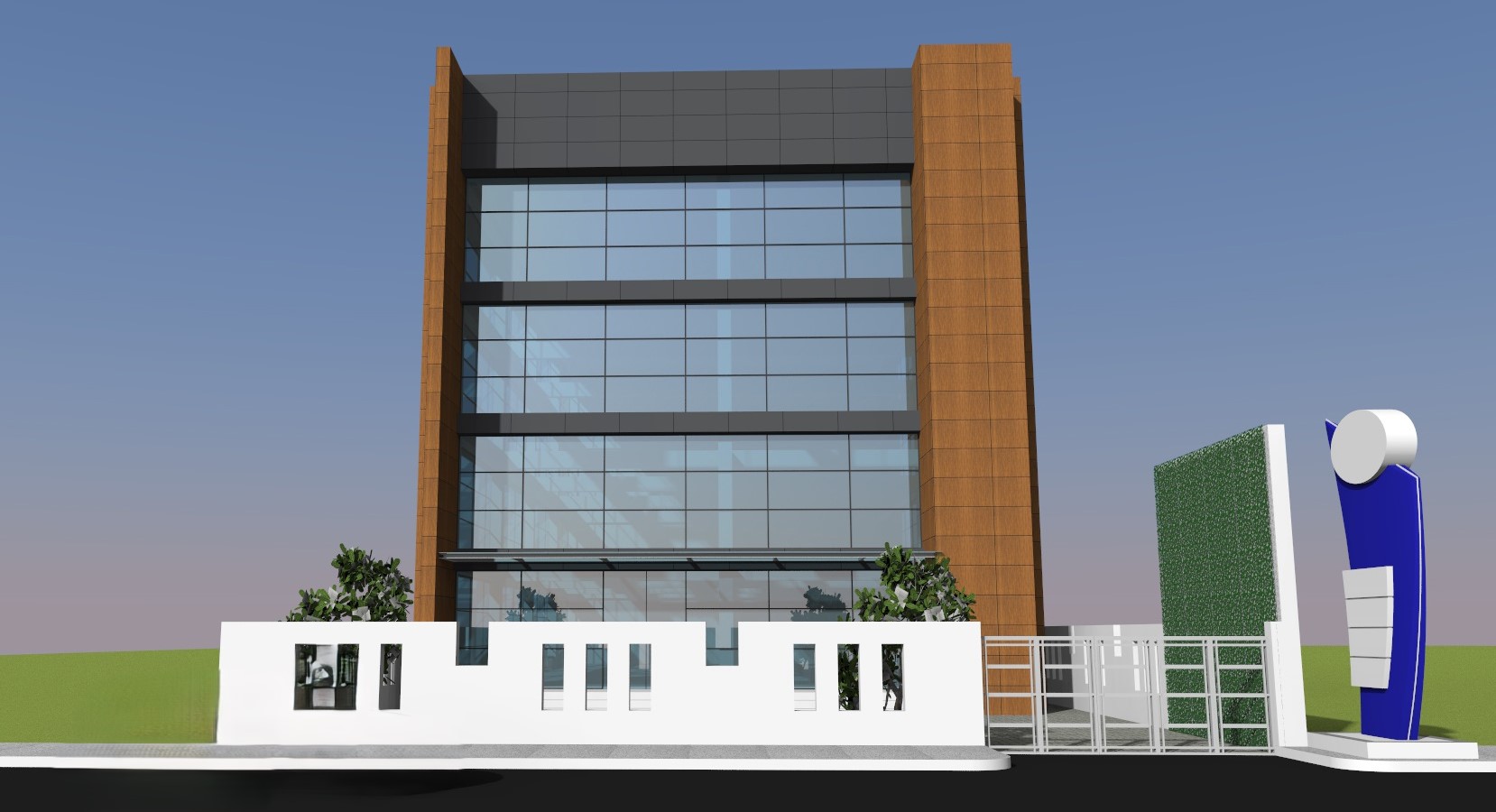 RCR Interiors Specializing in Aesthetic and Efficient Utilization of ...